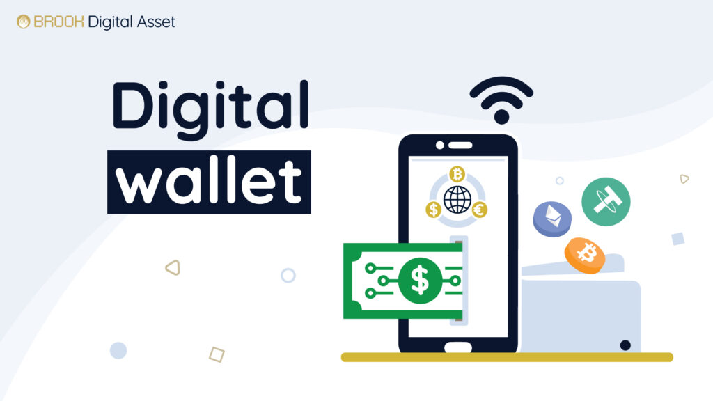 Brook Digital Asset - The Brooker Group PLC