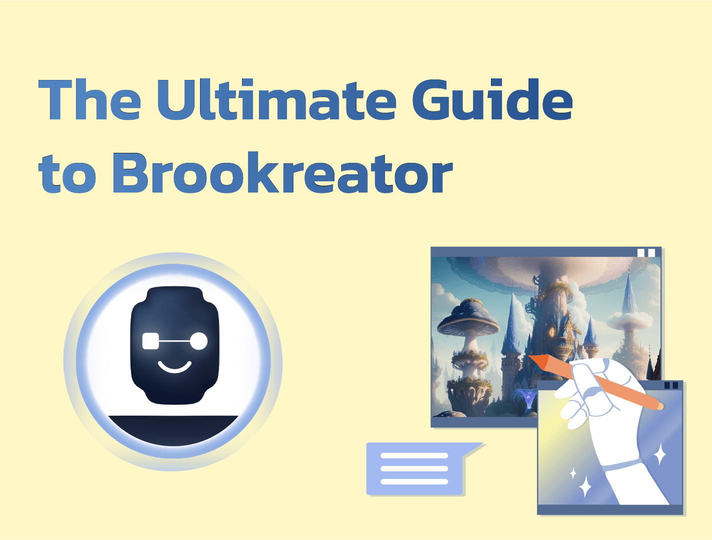 The Ultimate Guide to Brookreator - The Brooker Group PCL