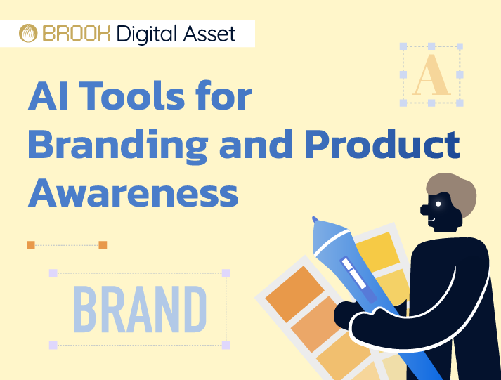 AI Tools for Branding and Product Awareness - The Brooker Group PCL